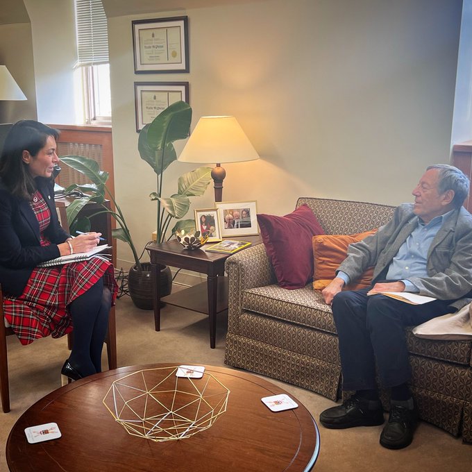 Heather McPherson praises Cotler, opposes Ukraine negotiations - Yves ...