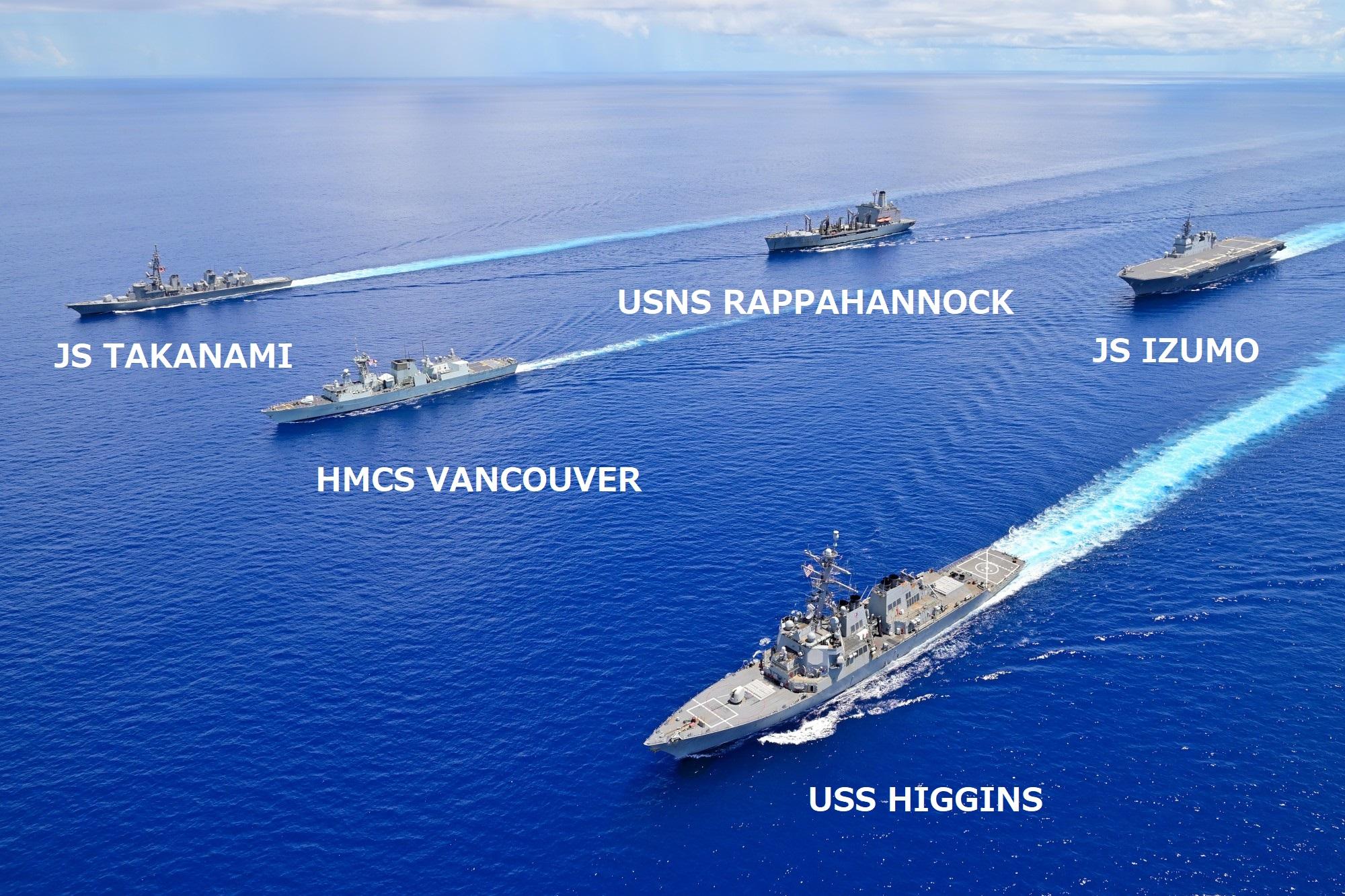 Ottawa cheers rather than mourns end of Japanese pacifism - Yves Engler