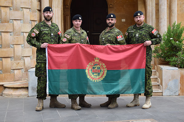 Helping Lebanon or working for the US and Israel? - Yves Engler